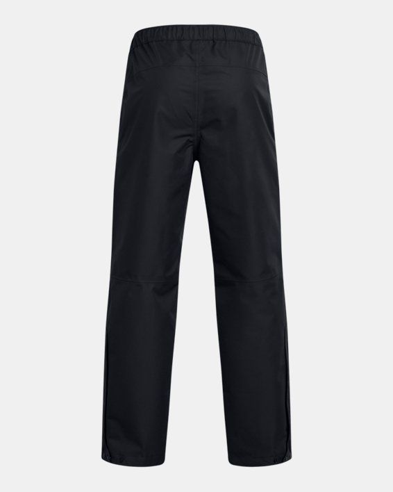 UA Stormproof Lined Men's Rain Pants | Under Armour UA Stormproof Lined Men's Rain Pants | Under Armour
